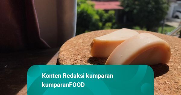 Eksperimen Menyulap Minyak Jelantah Jadi Sabun Cuci Tangan, Bagaimana Caranya? | kumparan.com